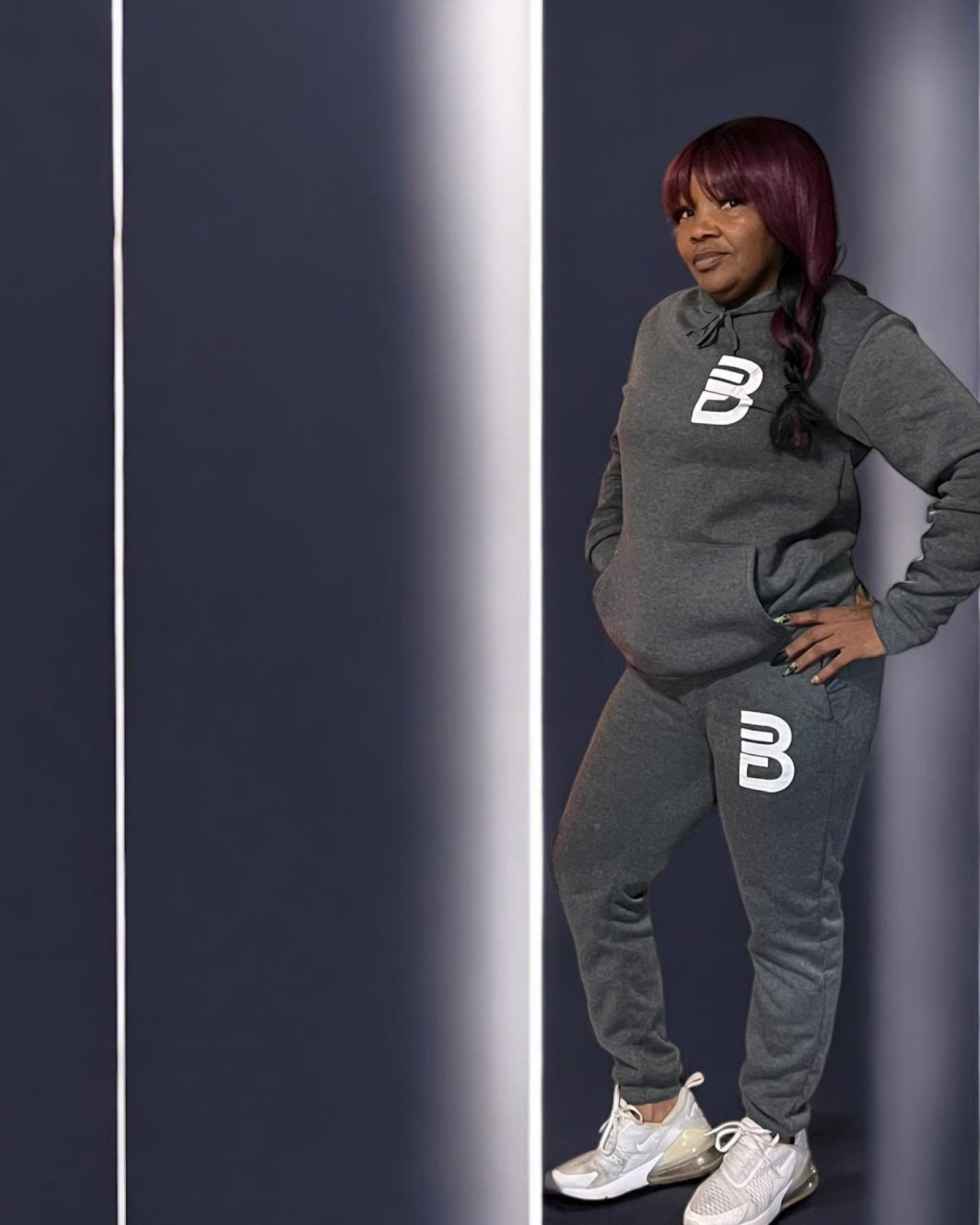 SWEATSUITS – BADDIEFIT APPAREL